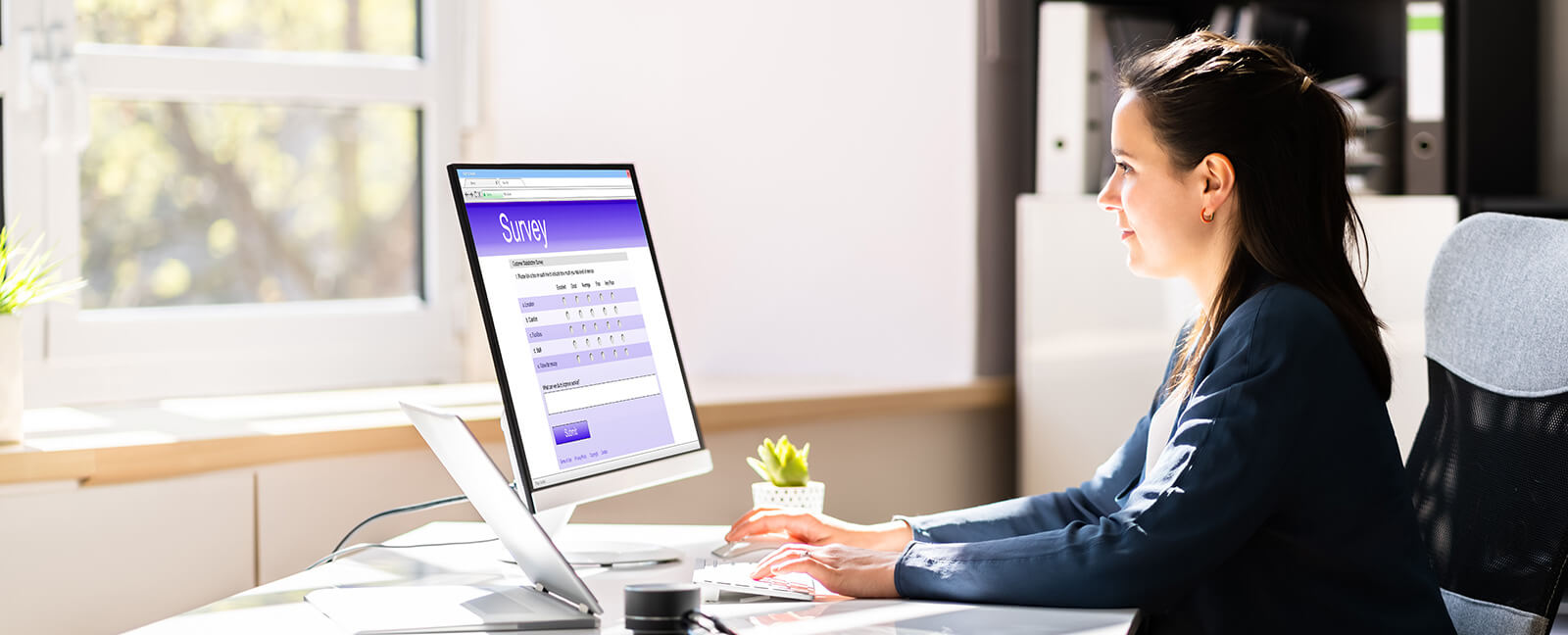 Free Survey Templates for efficient Online Survey Creation