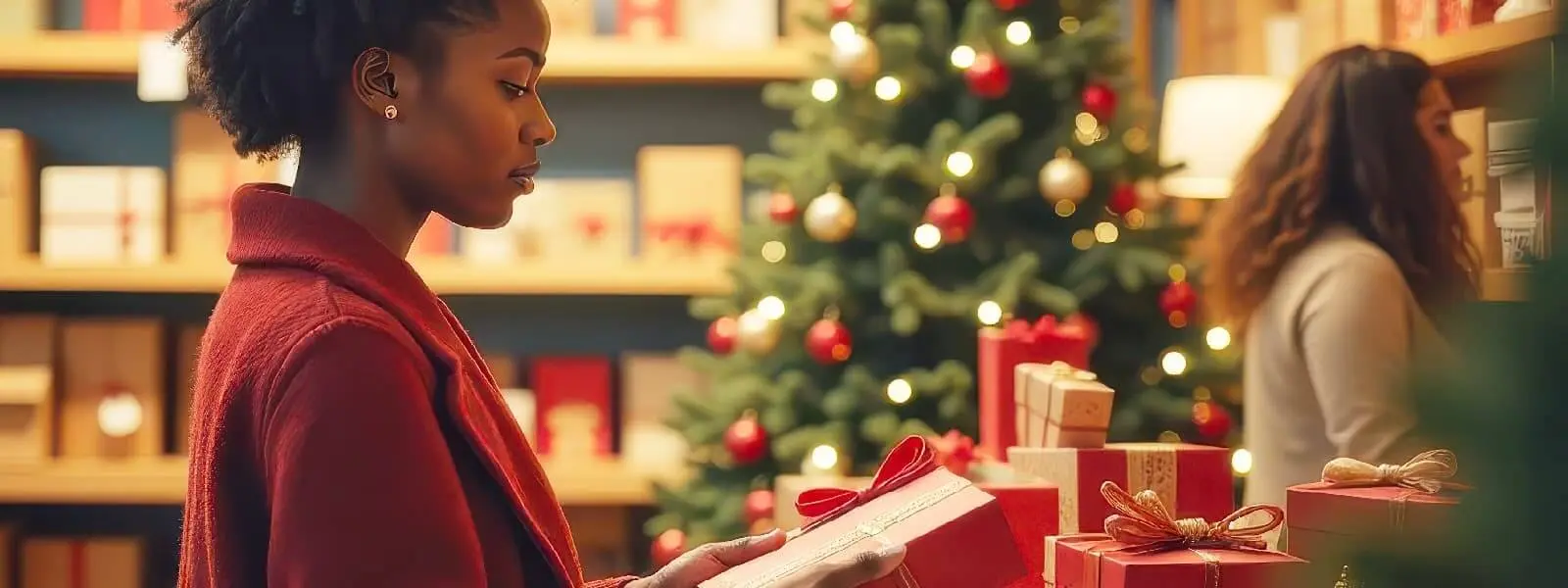The Most Popular Christmas Gifts in the USA for 2024